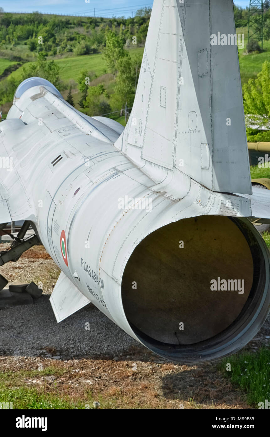 Starfighter corps hi-res stock photography and images - Alamy