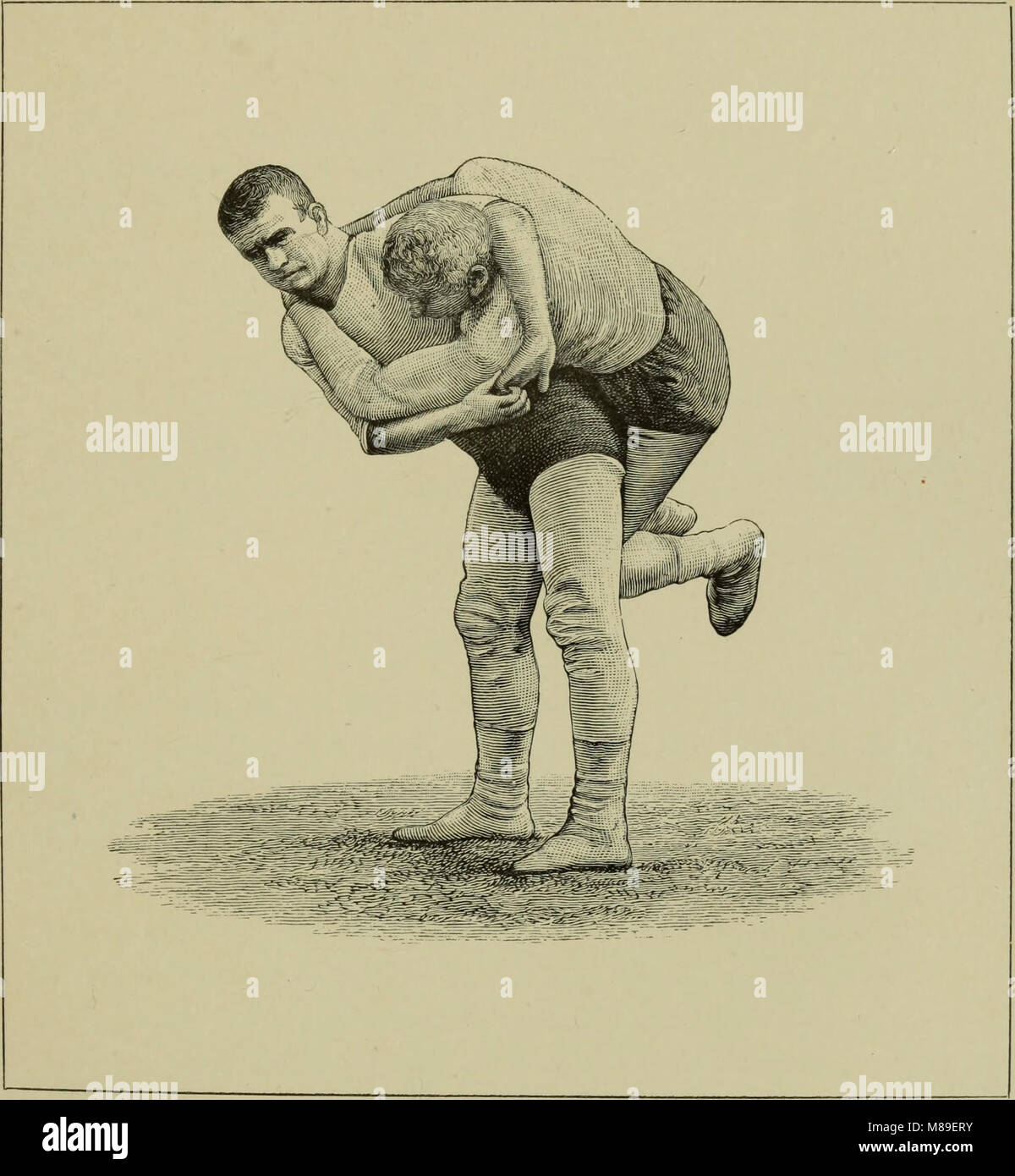 Fencing strategies hi-res stock photography and images - Alamy