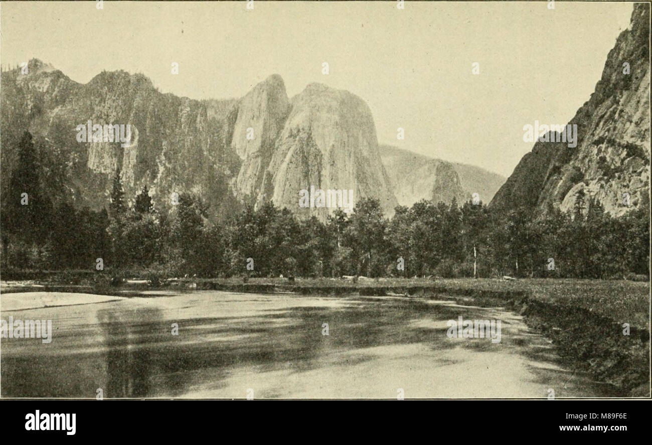 The 'Field, Laboratory, and Library Manual in Physical Geography' (1906 ...