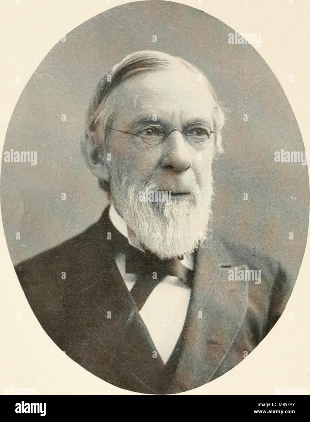 Field genealogy; being the record of all the Field family in America ...