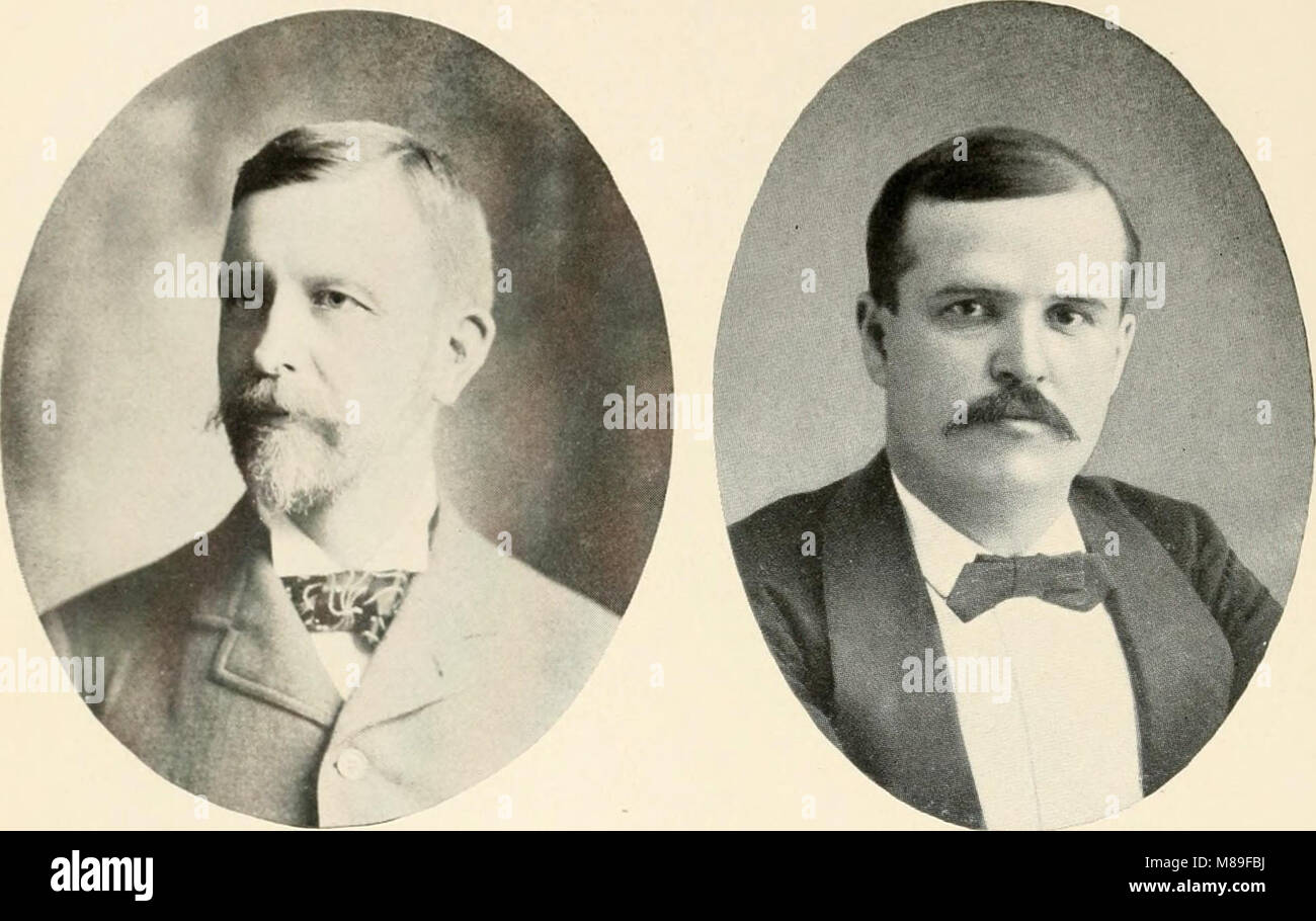 This genealogy work traces the Field family's roots in America ...