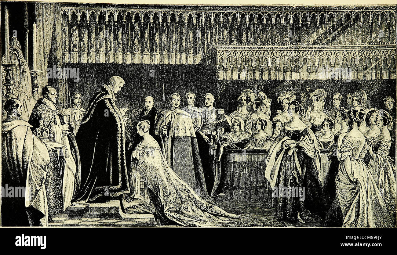 'Fifty Years Ago' (1888) reflects on the historical events, social ...