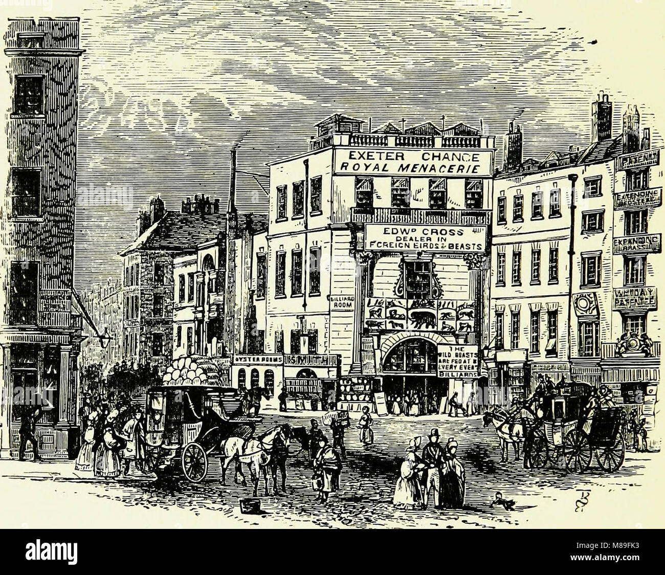 'Fifty Years Ago' from 1888 reflects on significant historical events ...