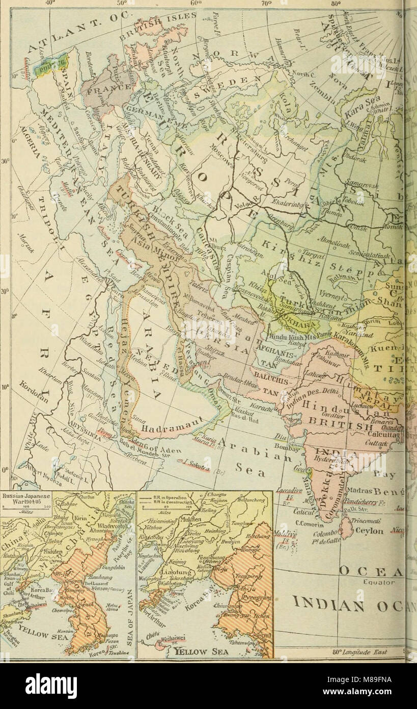 'Fifty Years of Europe, 1870-1919' (1919) provides a historical ...