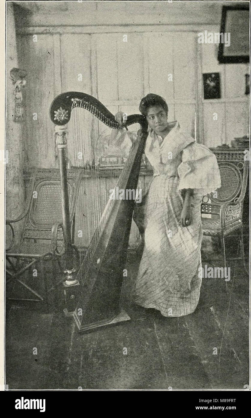 This collection of authentic photographs from 1899 captures the ...