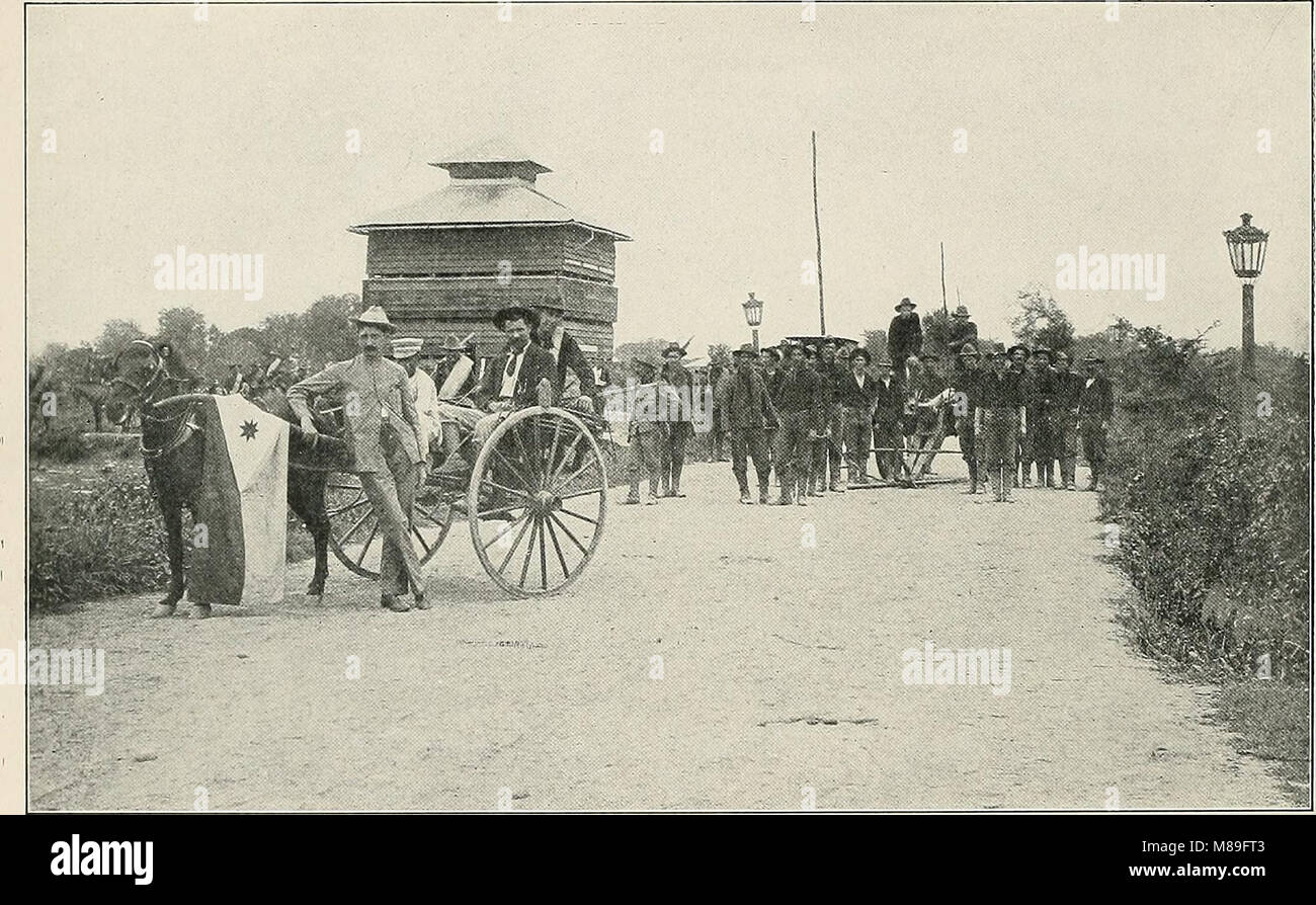 'Fighting in the Philippines; Authentic Original Photographs' (1899 ...