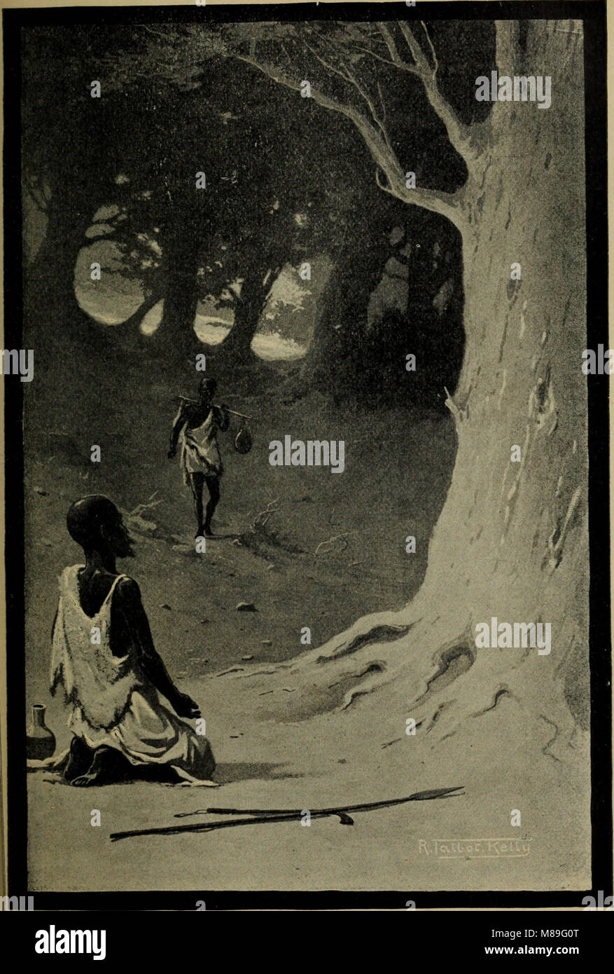 'Fire and Sword in the Sudan' (1897) recounts the author's experiences ...