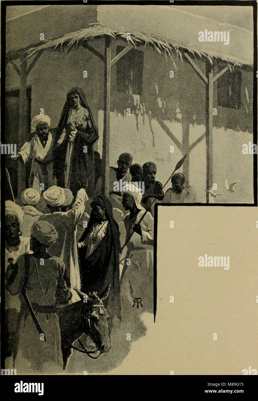 'Fire and Sword in the Sudan' (1897) is a personal account of military ...