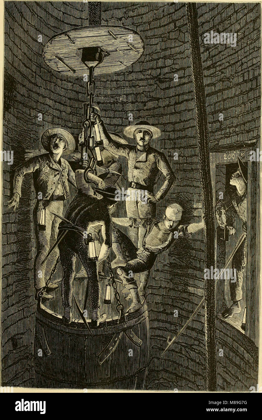 This 1873 publication explores the first century of the United States ...