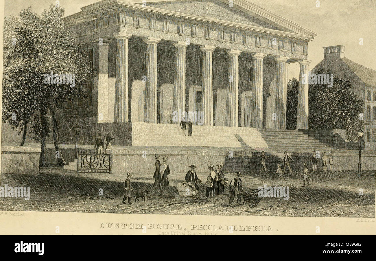 'The First Century of National Existence' (1873) examines the history ...