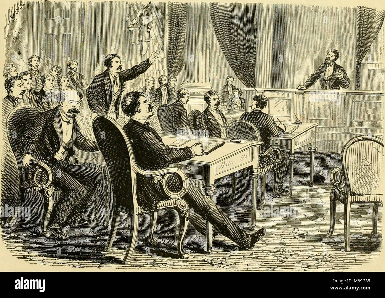 This 1873 work offers an in-depth look at the United States' first ...