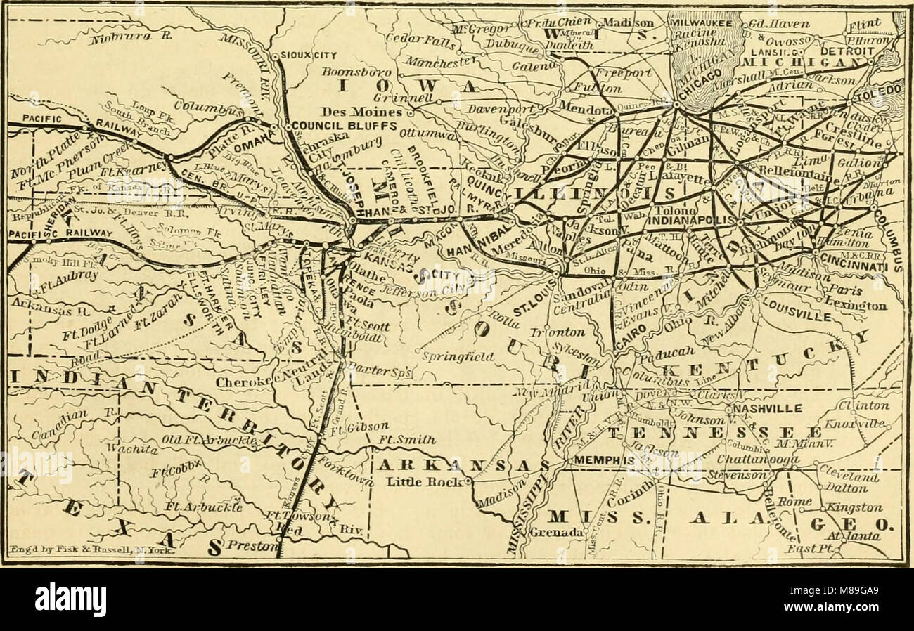 'First Century of National Existence' (1873) reflects on the history ...