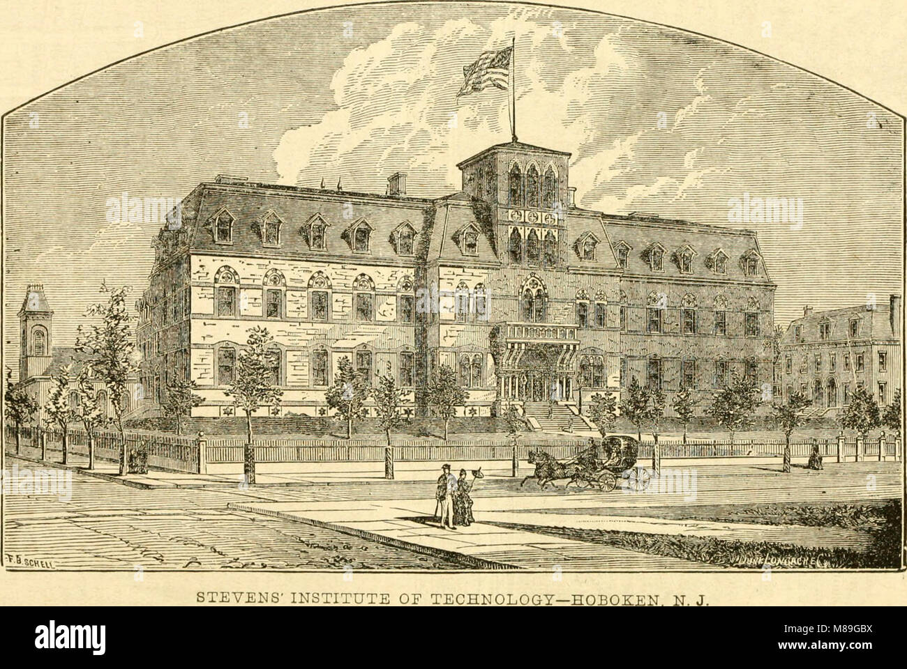 *First Century of National Existence* (1873) offers a historical ...