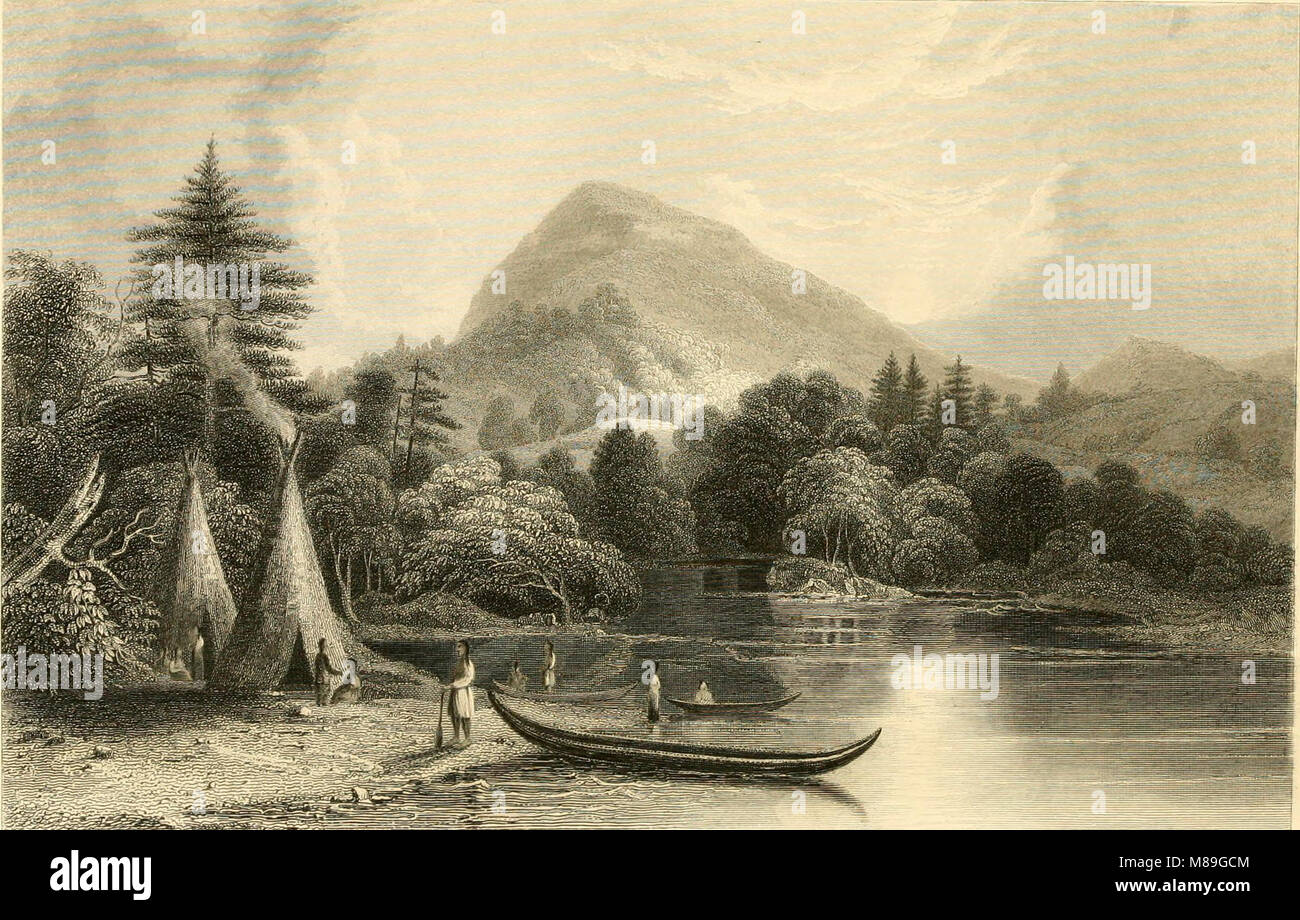 First century of national existence; the United States as they were and ...