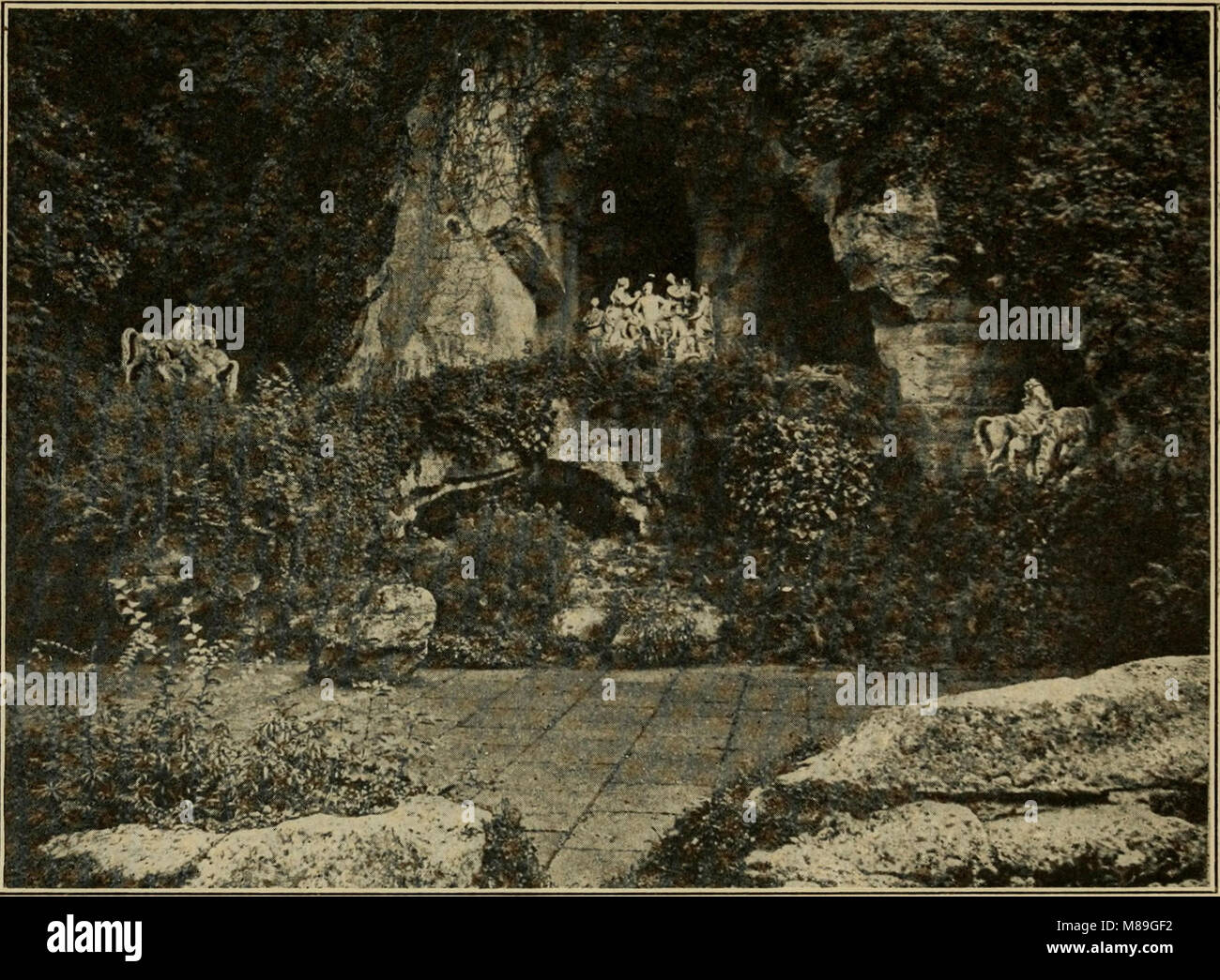 'First Impressions of Europe' (1908) is a travel narrative describing ...