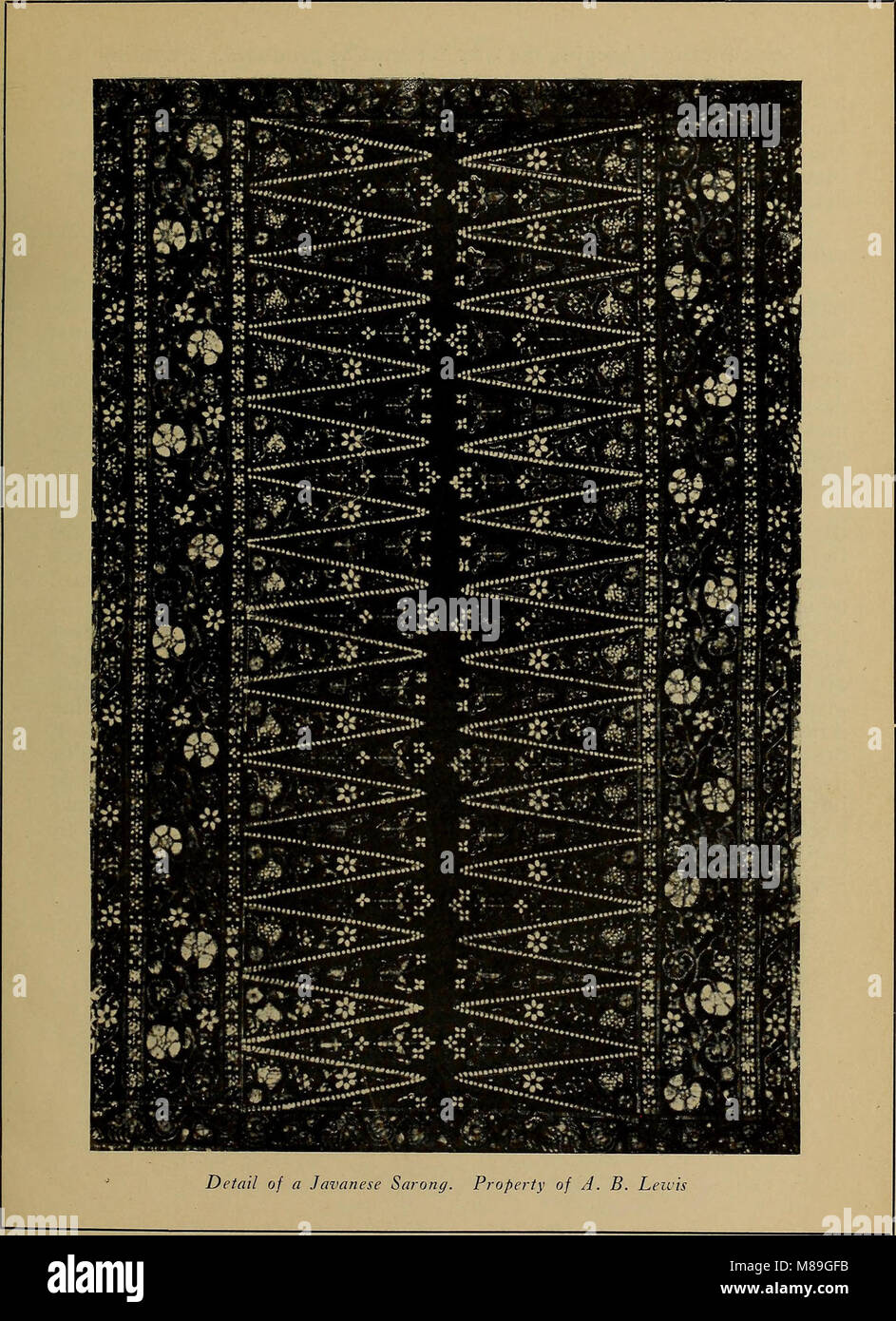 First lessons in batik handbook hi-res stock photography and images - Alamy