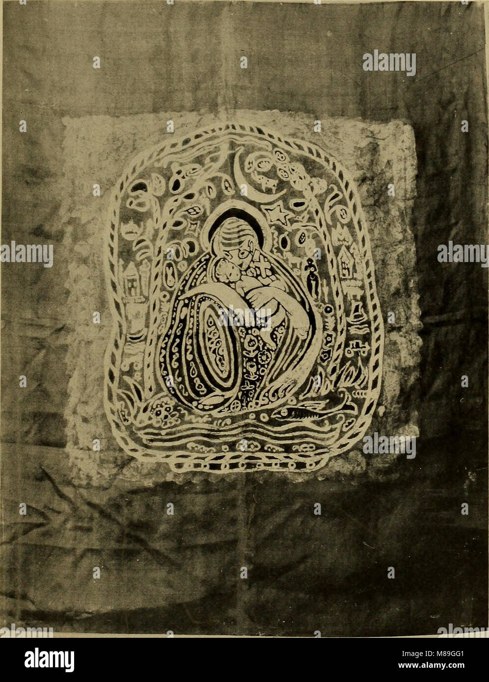 First Lessons in Batik (1921) provides a comprehensive guide to the ...