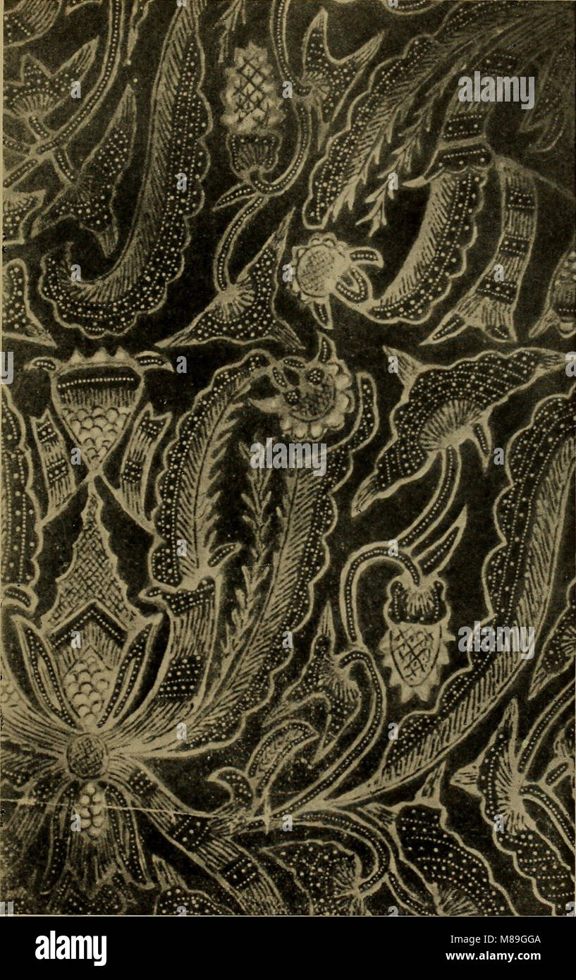First lessons in batik handbook hi-res stock photography and images - Alamy