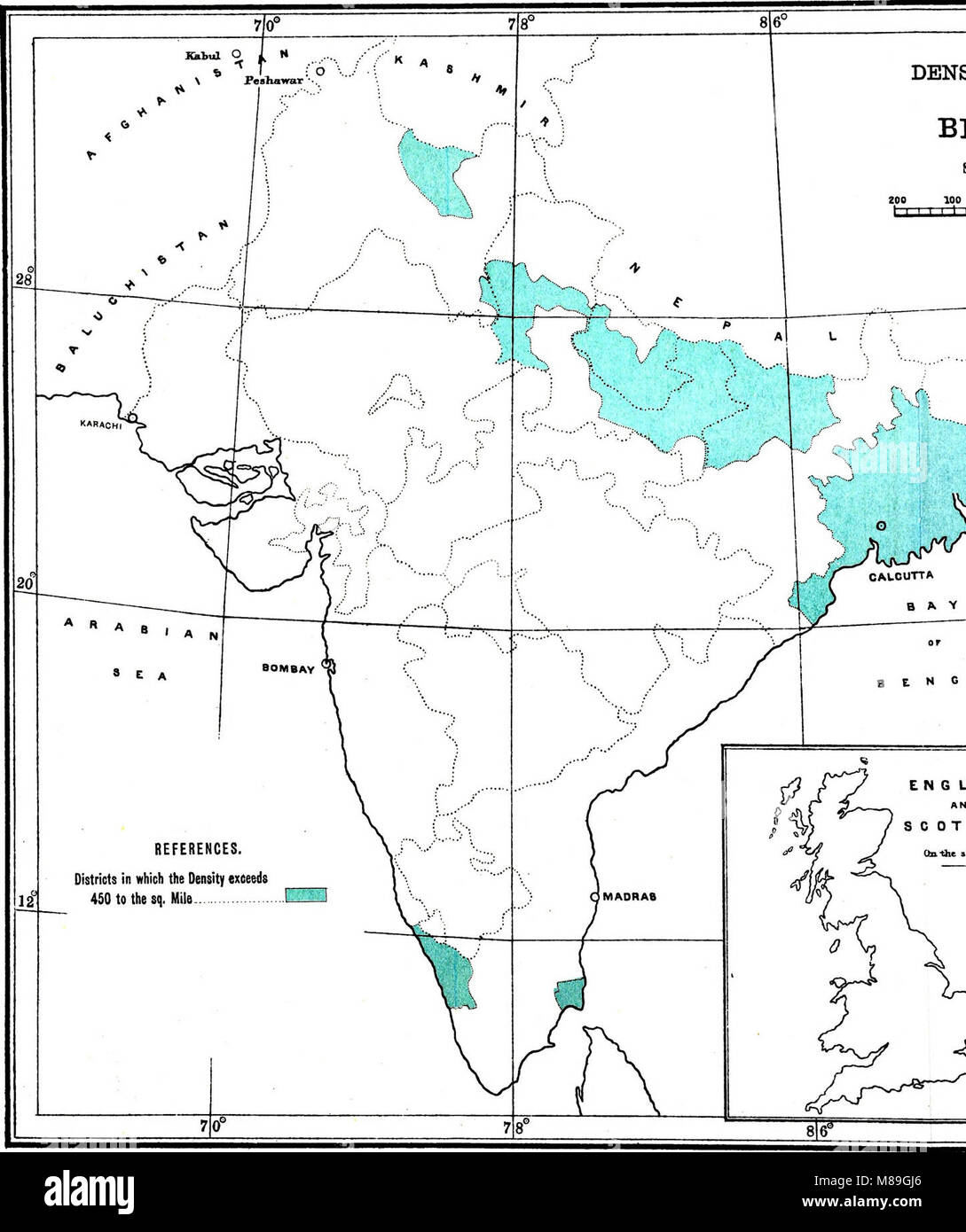 This 1894 report presents findings on the opium trade, its societal ...