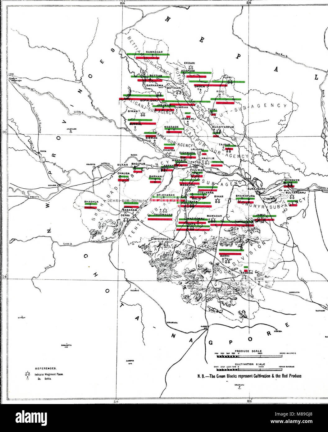 First report royal commission hi-res stock photography and images - Alamy