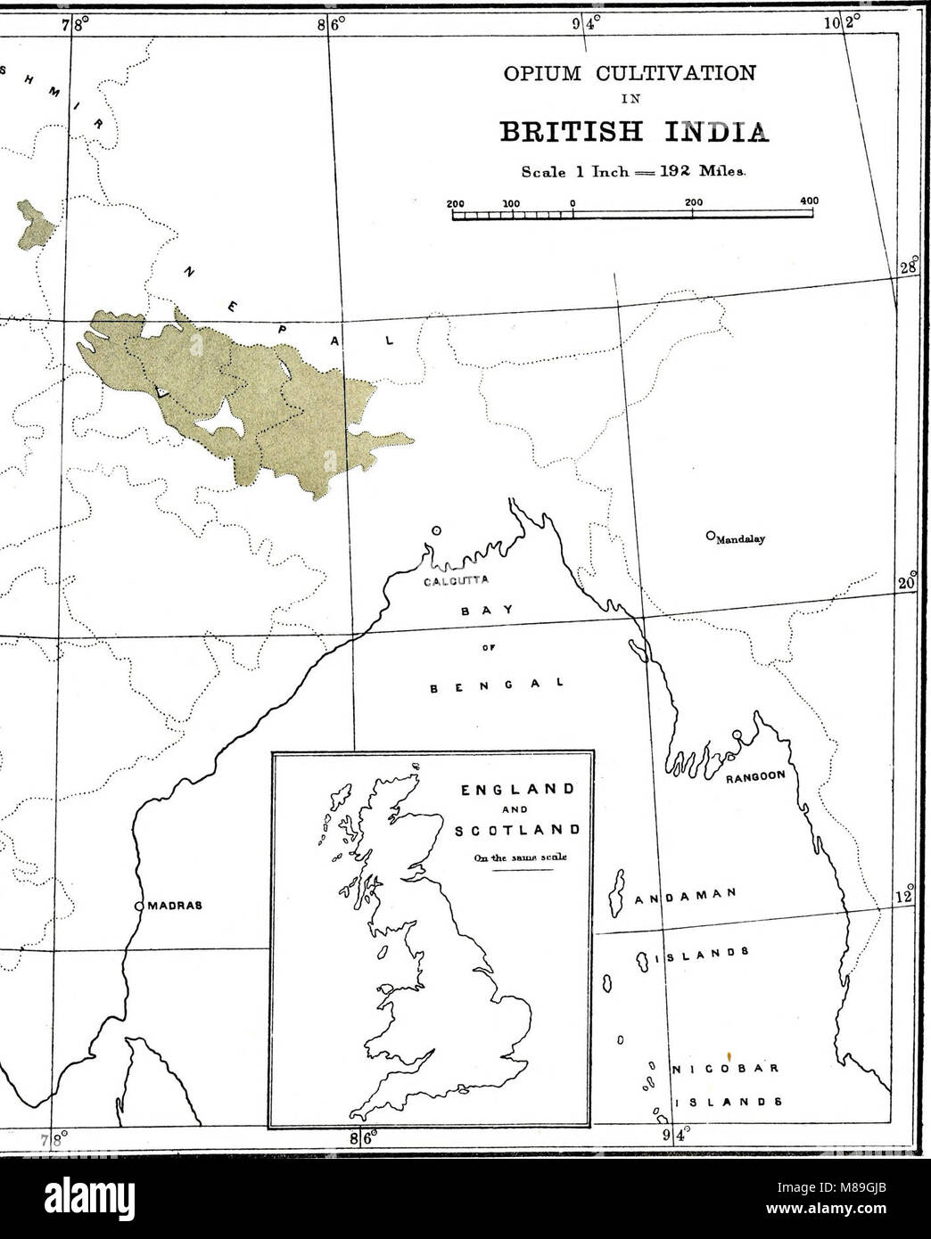 First report royal commission hi-res stock photography and images - Alamy