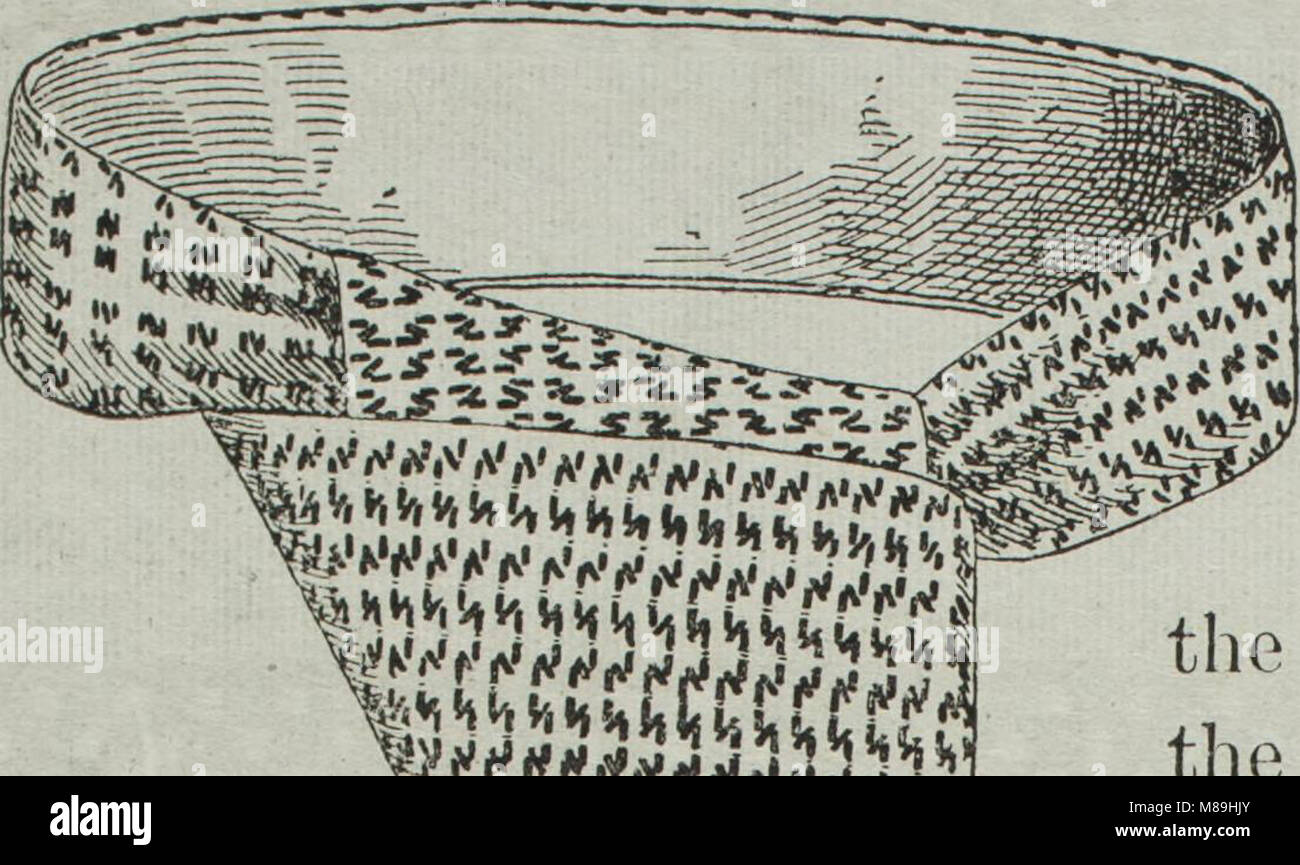 'Florence Home Needle-Work' (1895) is a detailed guide on various ...