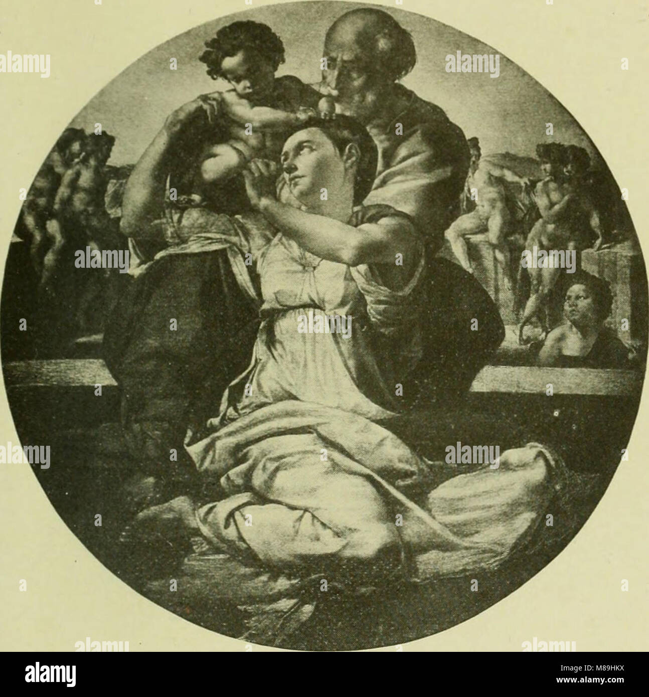 This 1913 work explores the cultural and historical significance of ...