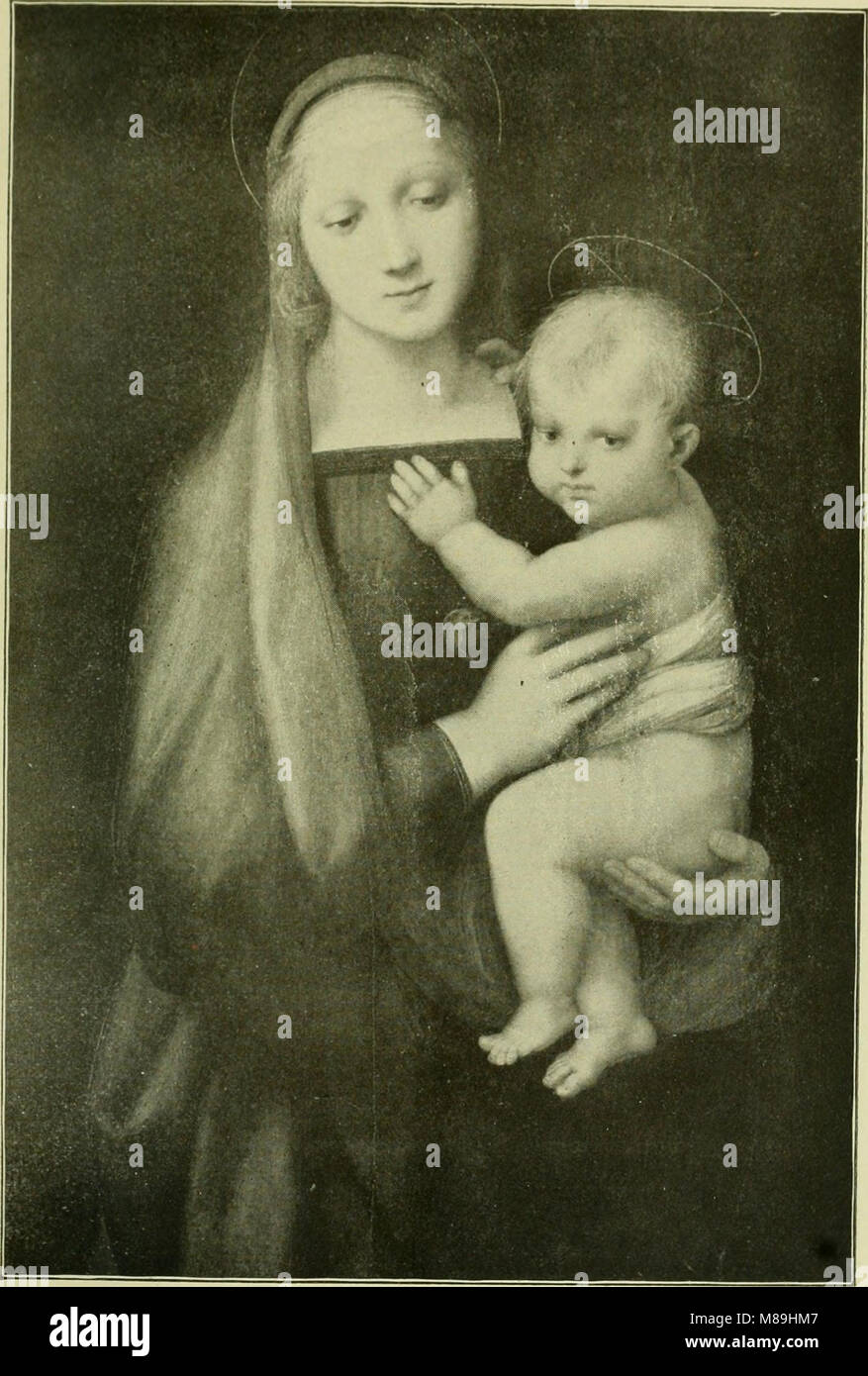 This 1913 publication explores the cultural and historical significance ...