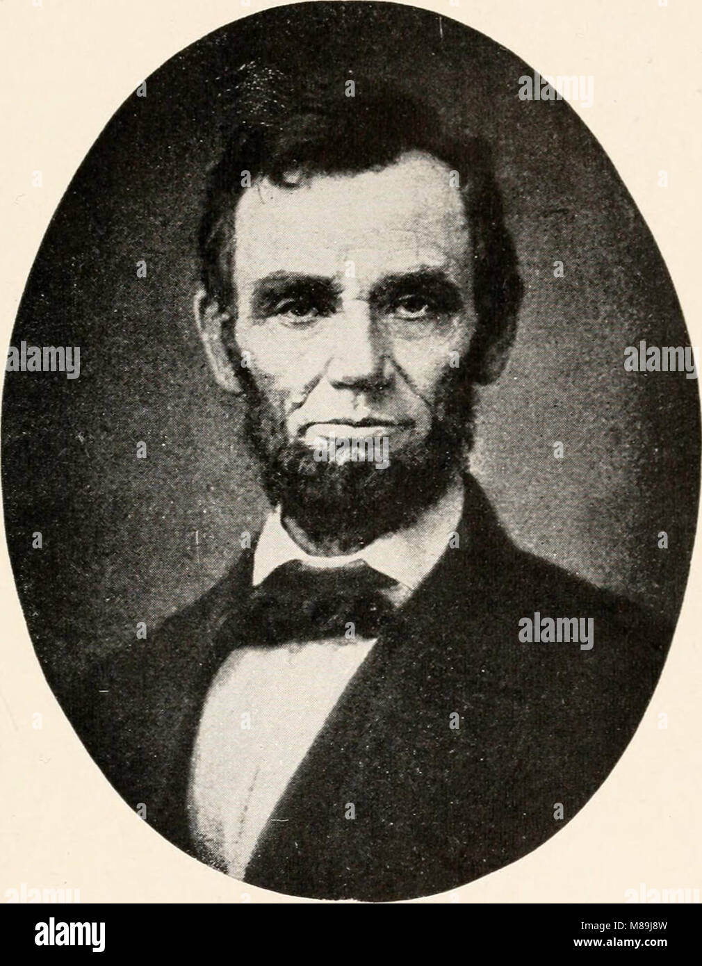 'Footprints of Abraham Lincoln' (1909) explores the life and legacy of ...