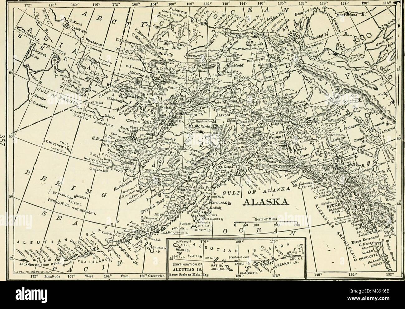 This 1920 book reflects on forty years of exploration and adventure ...