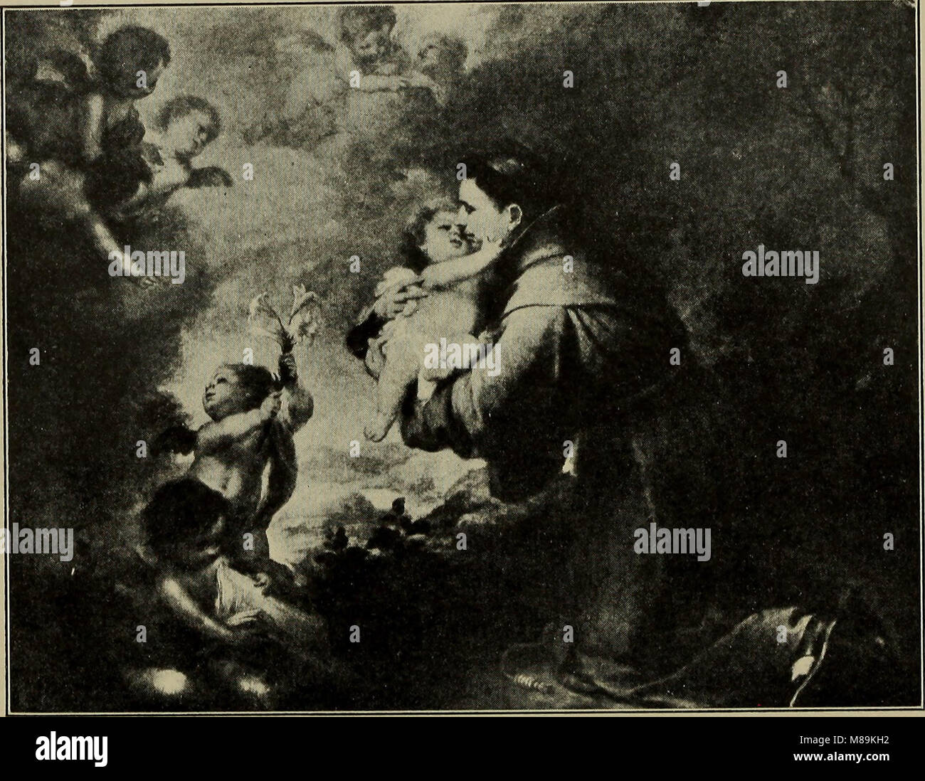 Four princes hi-res stock photography and images - Alamy