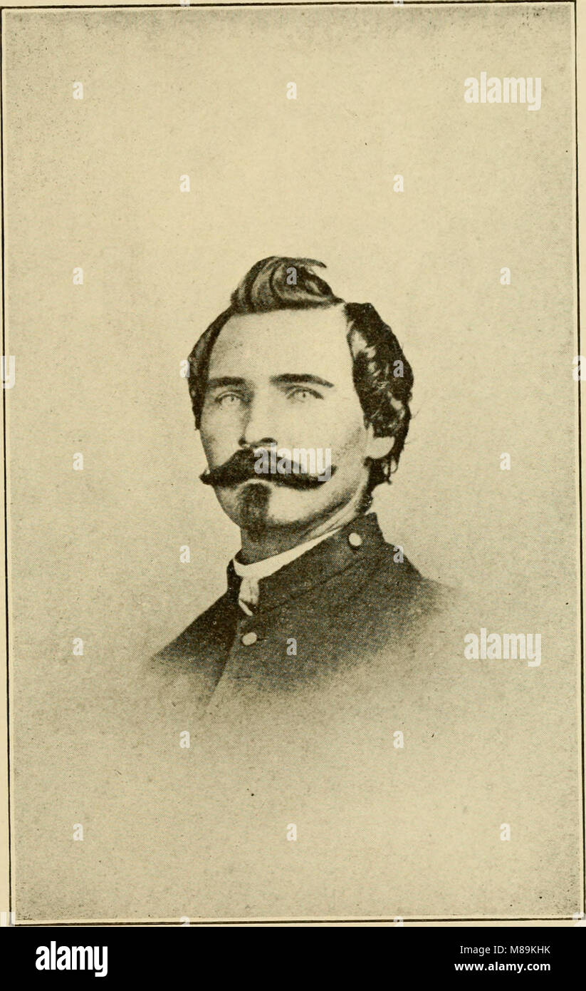 'Four Years with Five Armies' (1908) is a military memoir detailing the ...