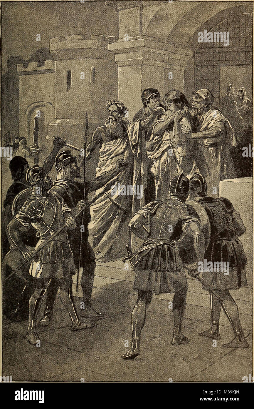 'Foxe's Christian Martyrs of the World' recounts the history of ...