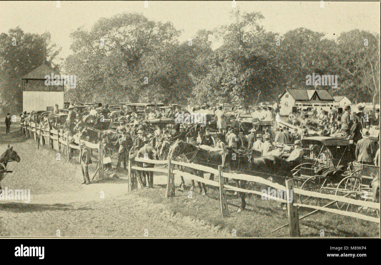 This work from 1901 covers the history and origin of fox hunting in ...