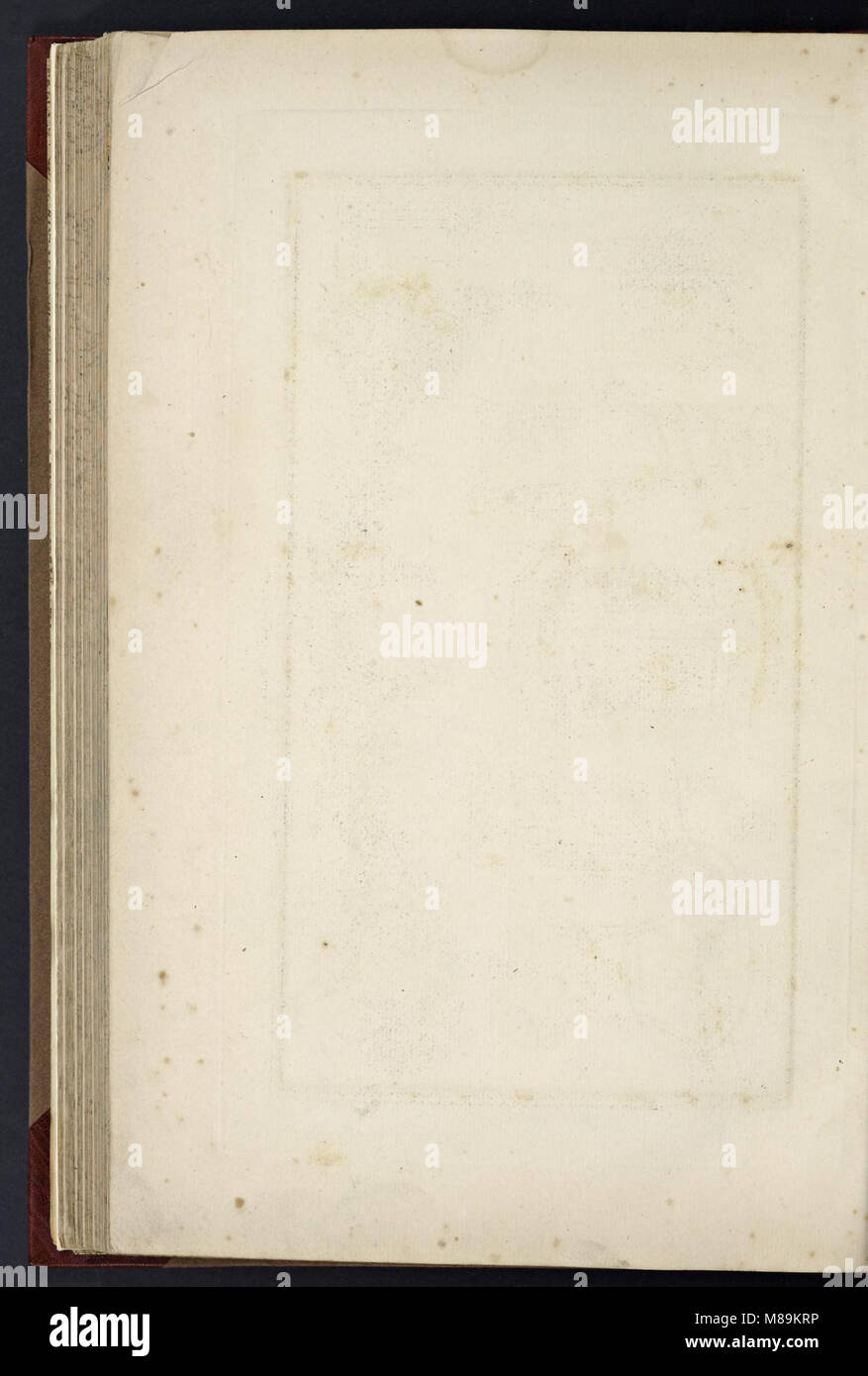 Fragmens d'architecture, sculpture et peinture, dans le style antique ...