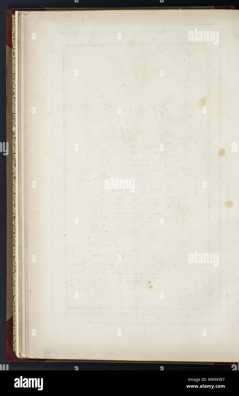 *Fragmens d'Architecture, Sculpture et Peinture* examines the ...