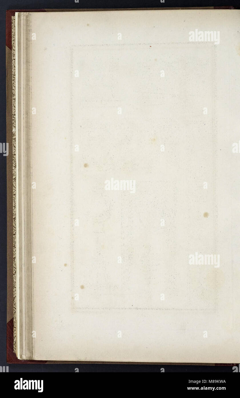 'Fragmens d'Architecture, Sculpture et Peinture, dans le Style Antique ...