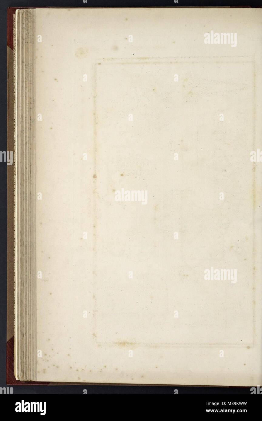Fragmens d'architecture, sculpture et peinture, dans le style antique ...