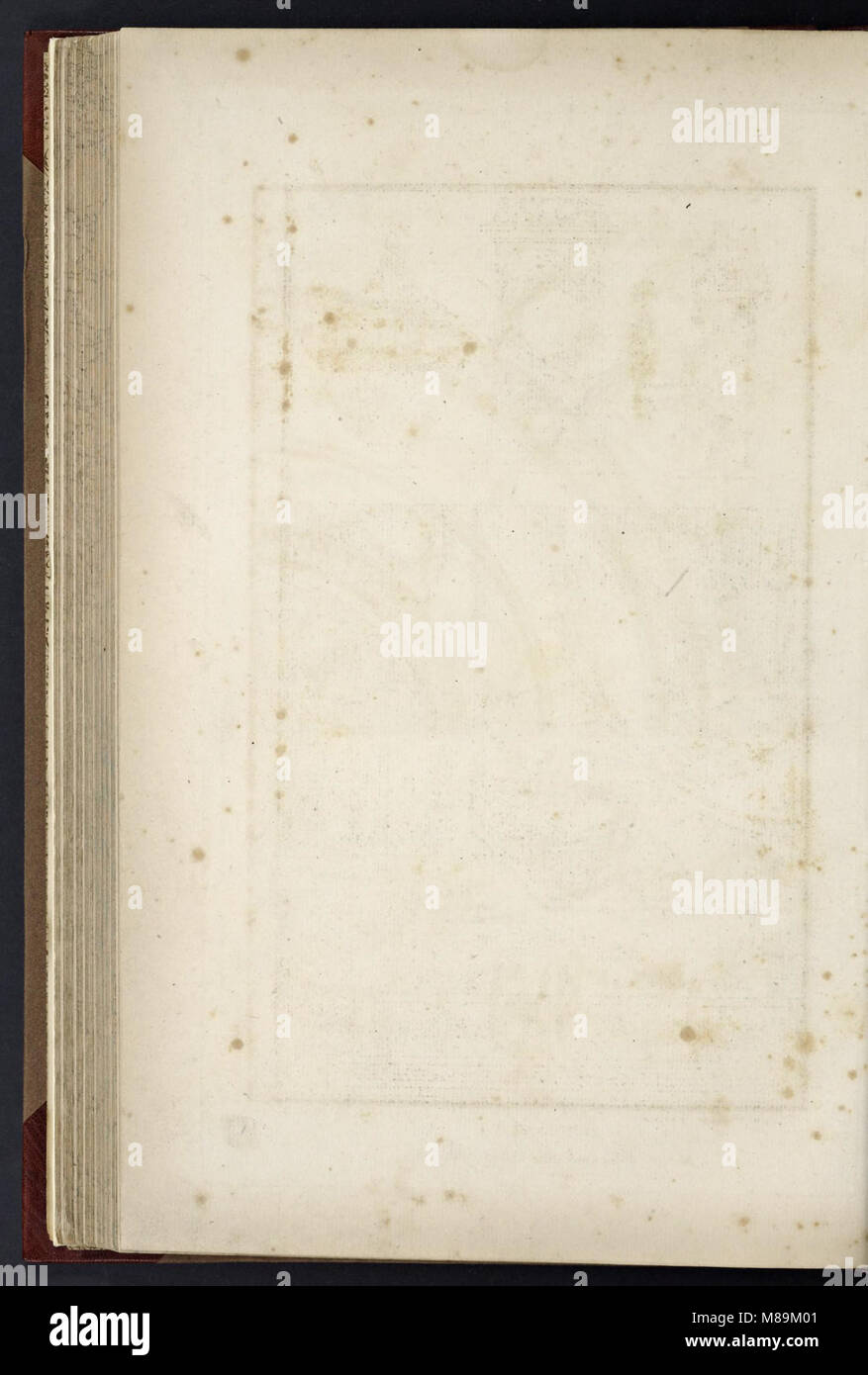 Fragmens d'architecture, sculpture et peinture, dans le style antique ...