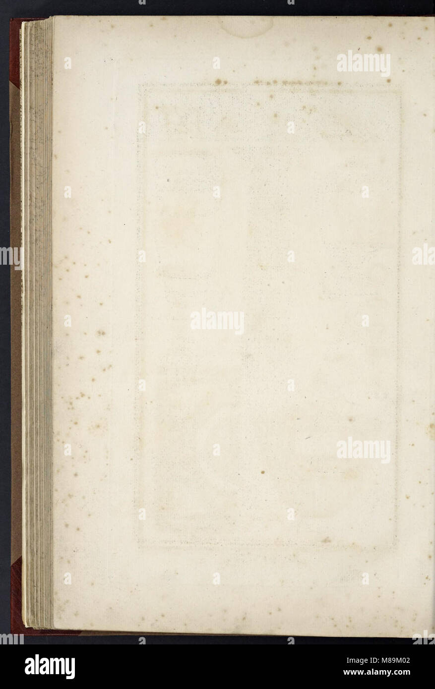 Fragmens d'architecture, sculpture et peinture, dans le style antique ...