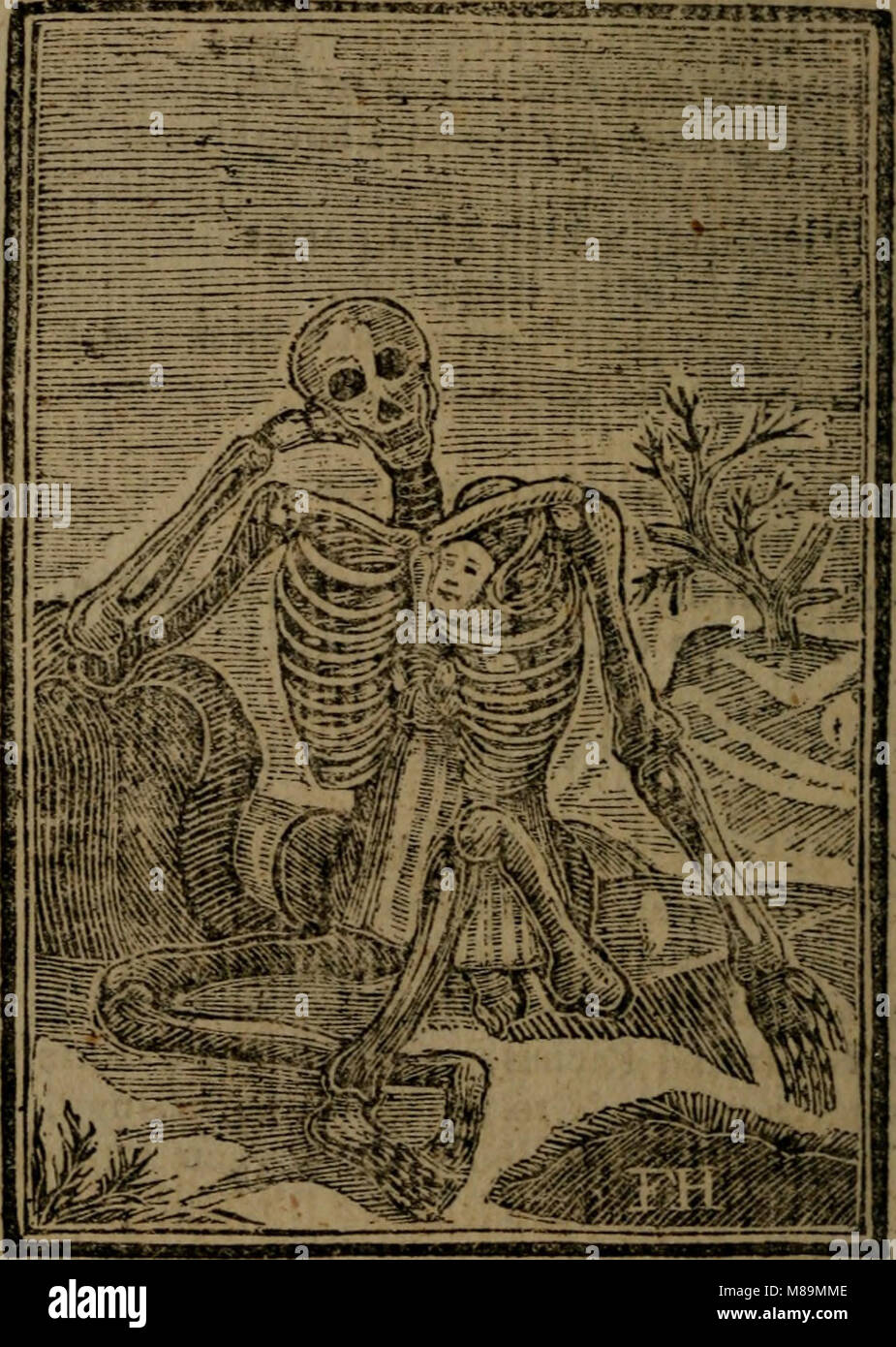 Quarles emblems hi-res stock photography and images - Alamy