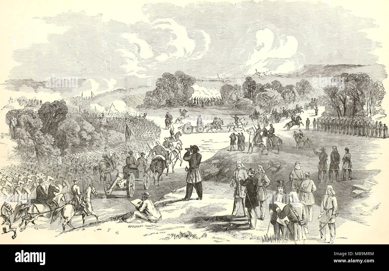 This 1894 publication by Frank Leslie showcases scenes and portraits ...