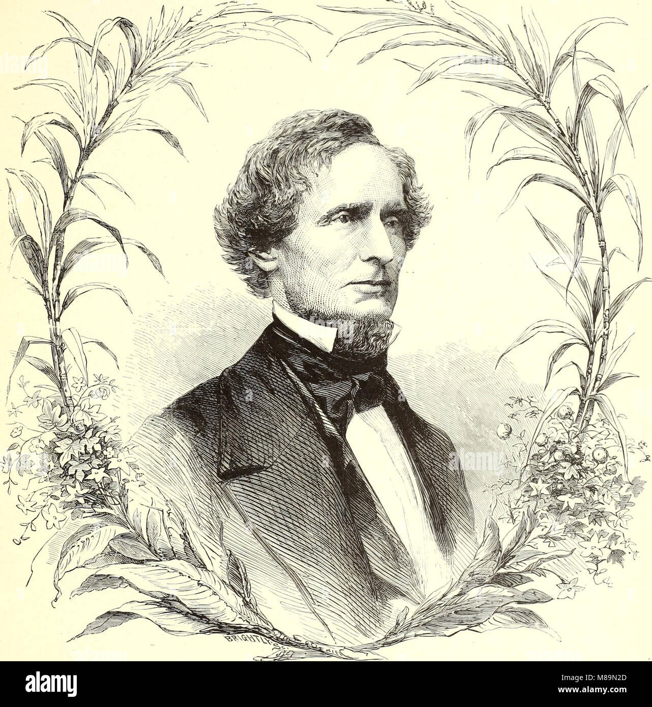 This 1894 work features scenes and portraits from the American Civil War, offering visual ...