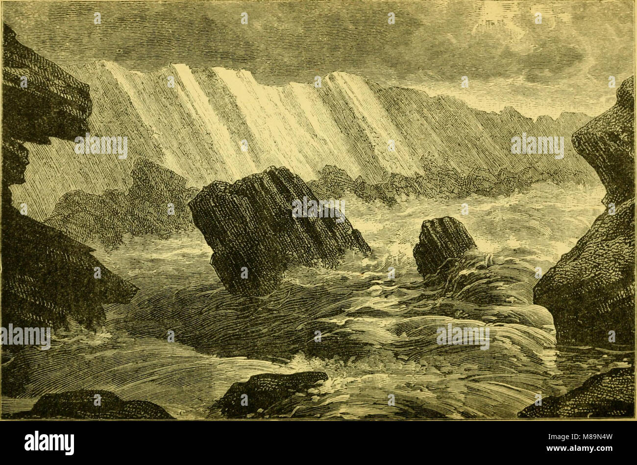 The 1884 book, Frank Radcliffe, tells the story of his travels and ...