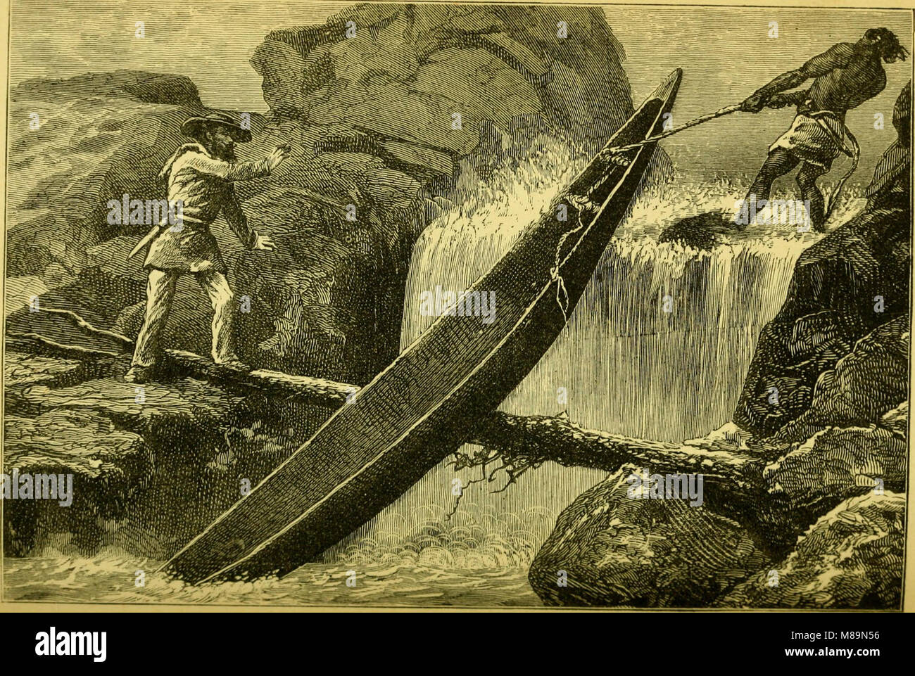 Frank Radcliffe; a story of travel and adventure in the forests of ...