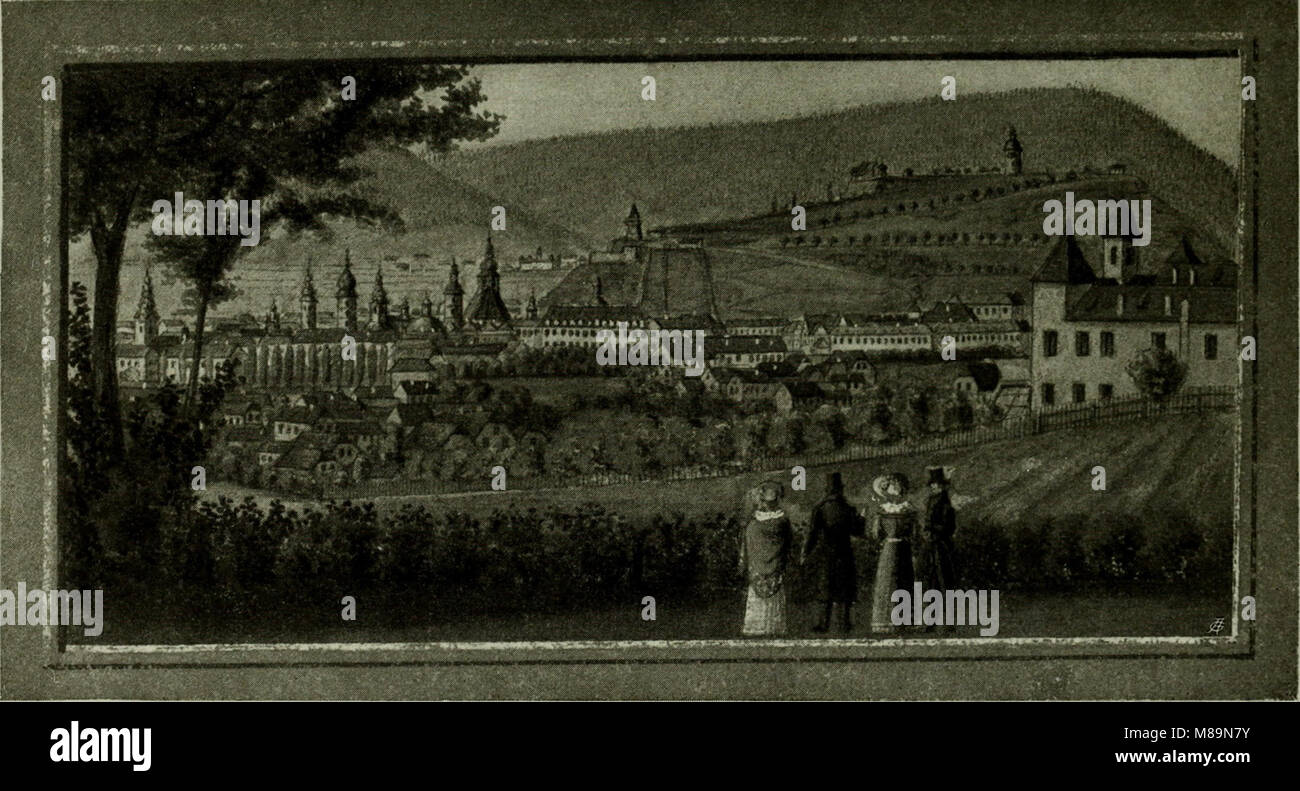 This 1900 work focuses on the life and works of composer Franz Schubert ...