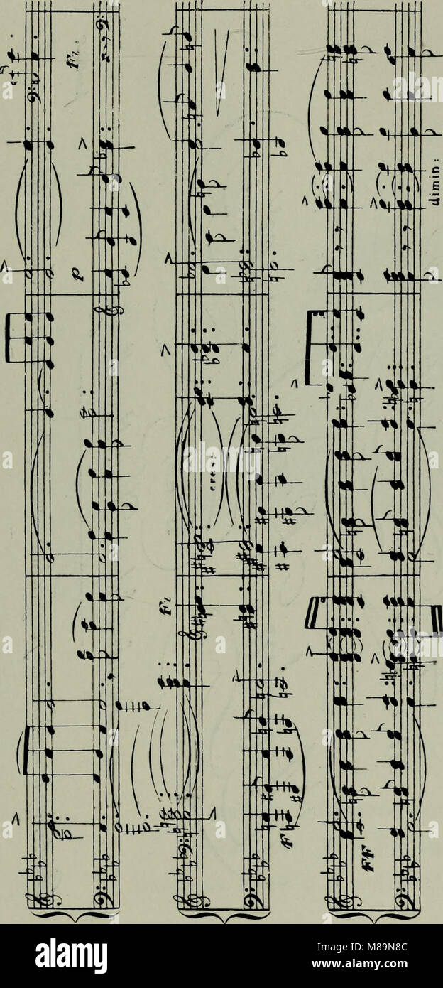 This 1900 publication documents the life and works of composer Franz ...