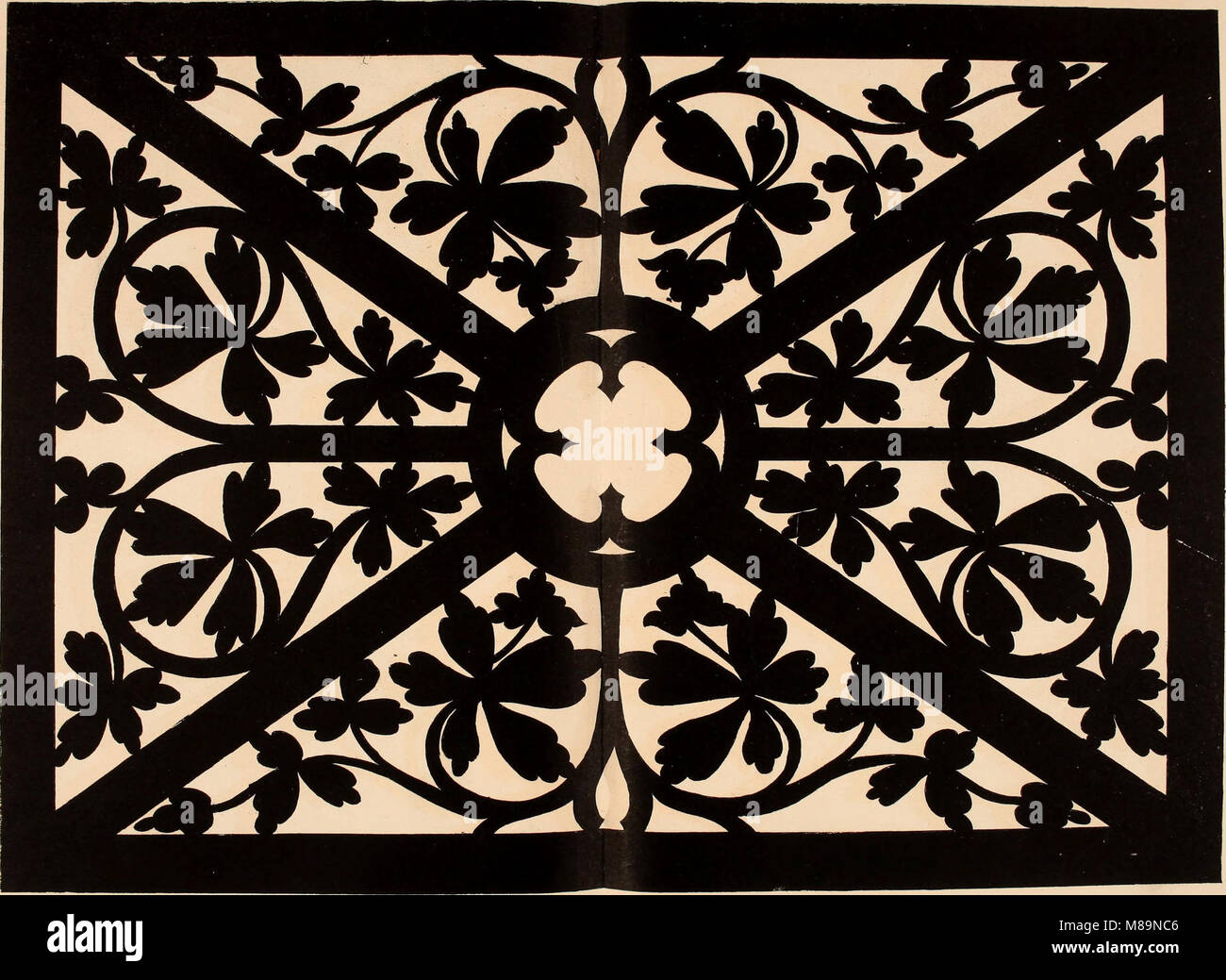 'Fret Cutting and Perforated Carving' (1870) provides practical ...