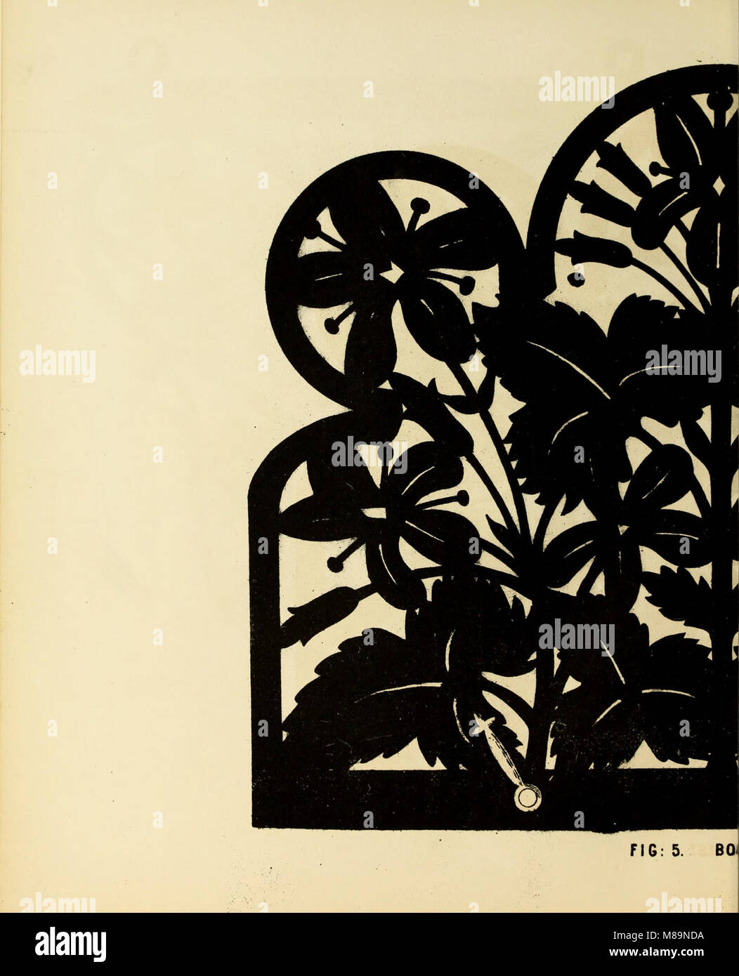 'Fret Cutting and Perforated Carving' (1867) by W. Bemrose, Jun offers ...