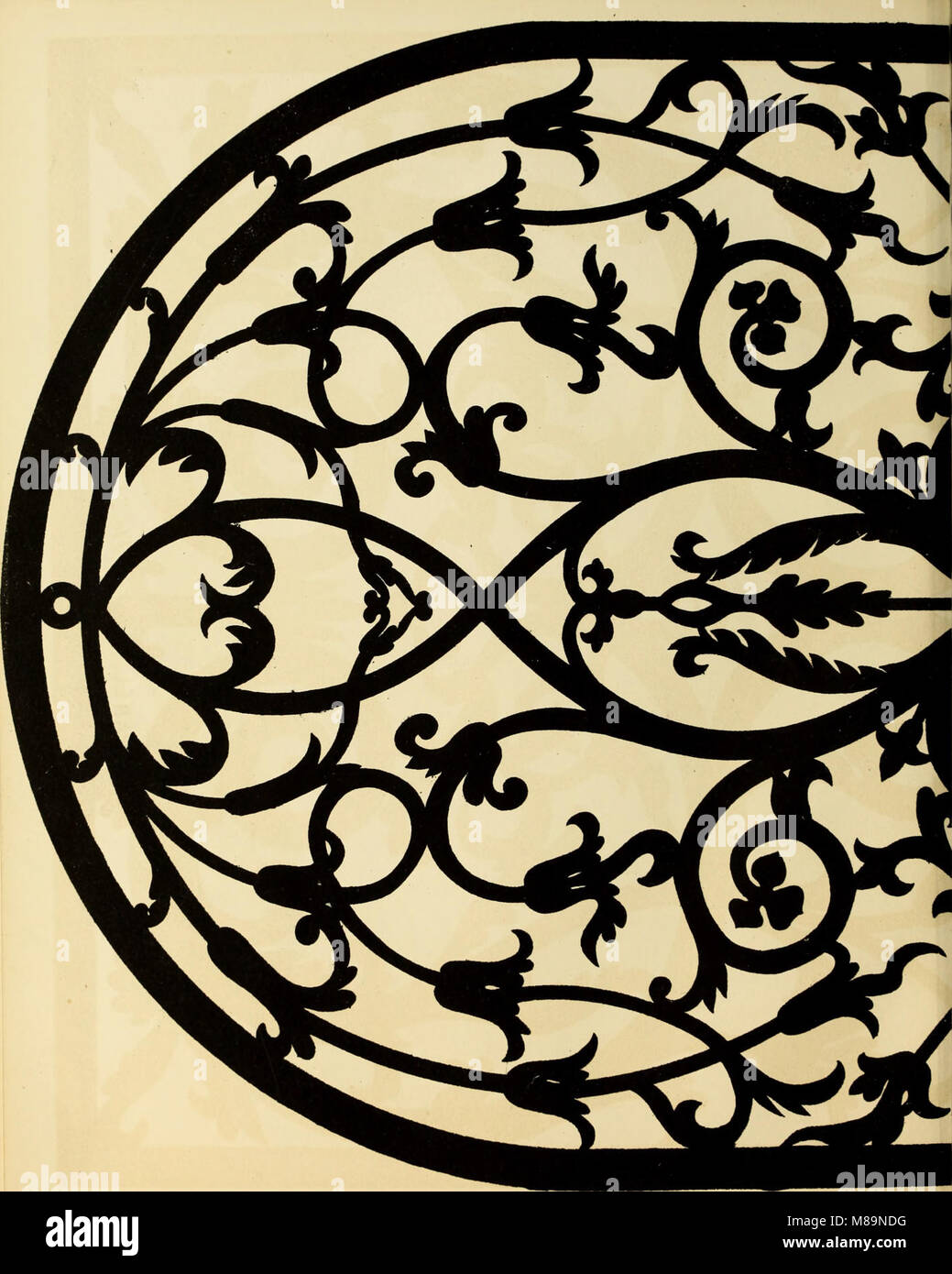 'Fret Cutting and Perforated Carving' (1867) provides detailed ...